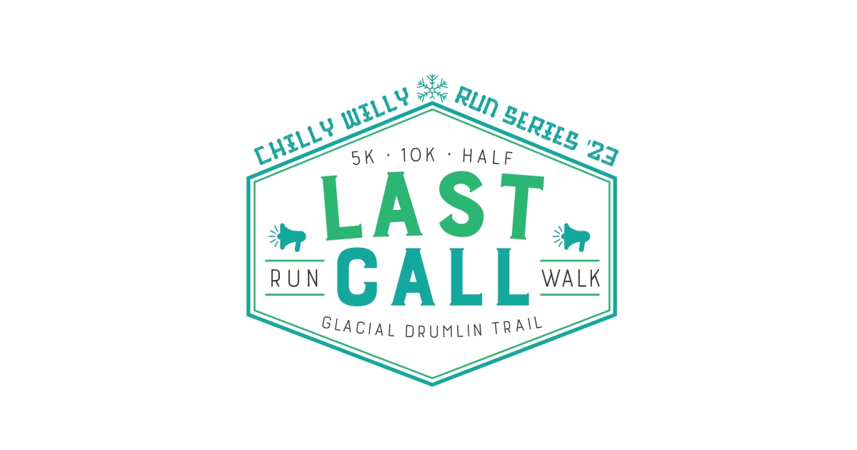 Last Call 5K, 10K, and 1/2 Marathon Results