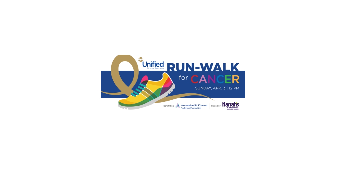 Unified Group Services Run / Walk for Cancer