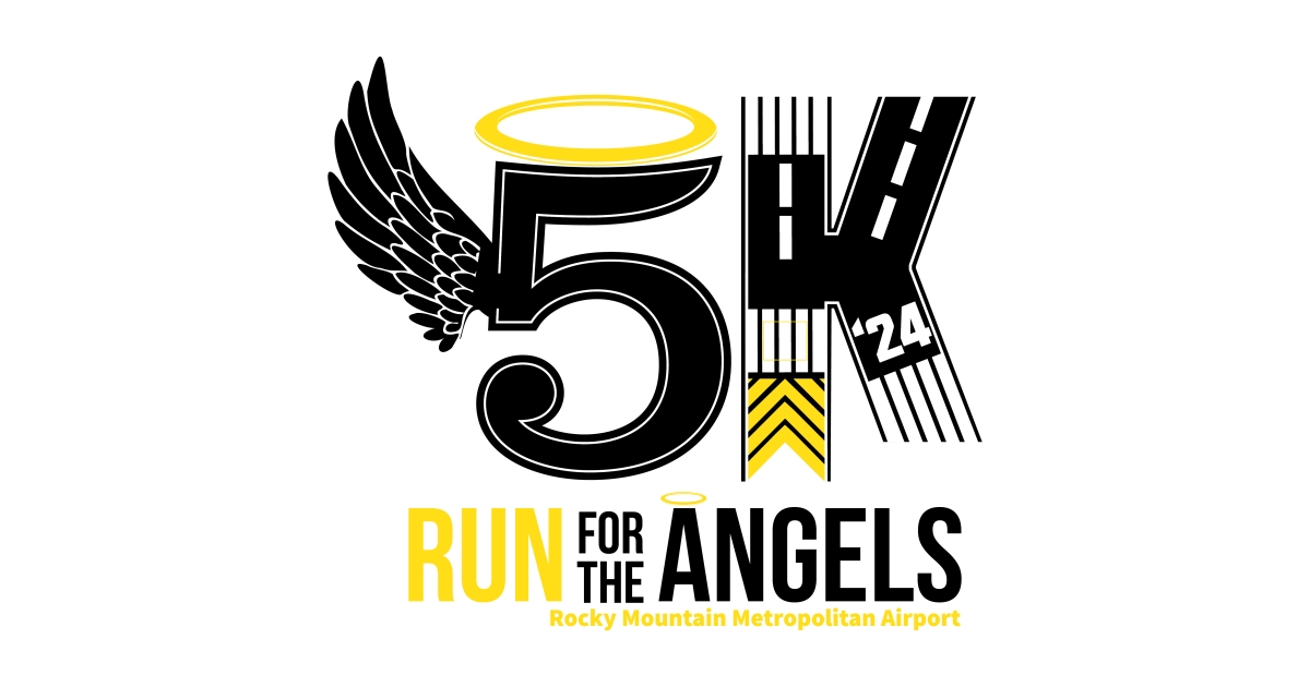 Runway 5K - Run for the Angels