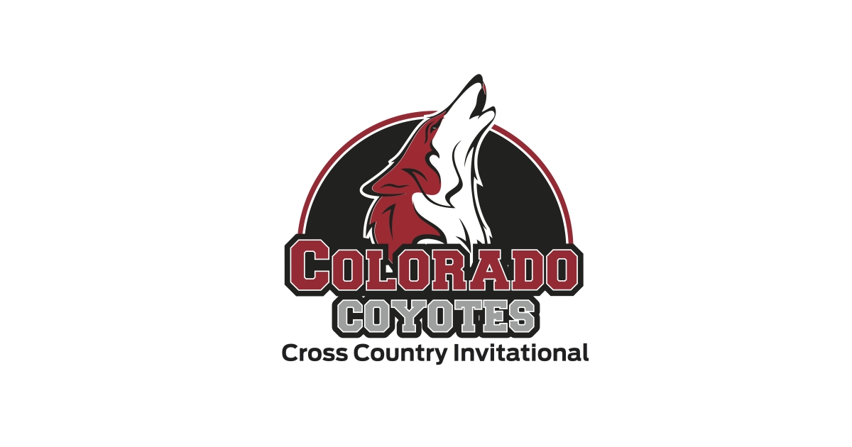 Colorado Coyotes Youth XC Invitational Team Results