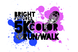 Bright Futures 5K Color Run/Walk & 1 Mile Kids Run Refund Policy