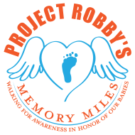 Project Robby's Memory Miles