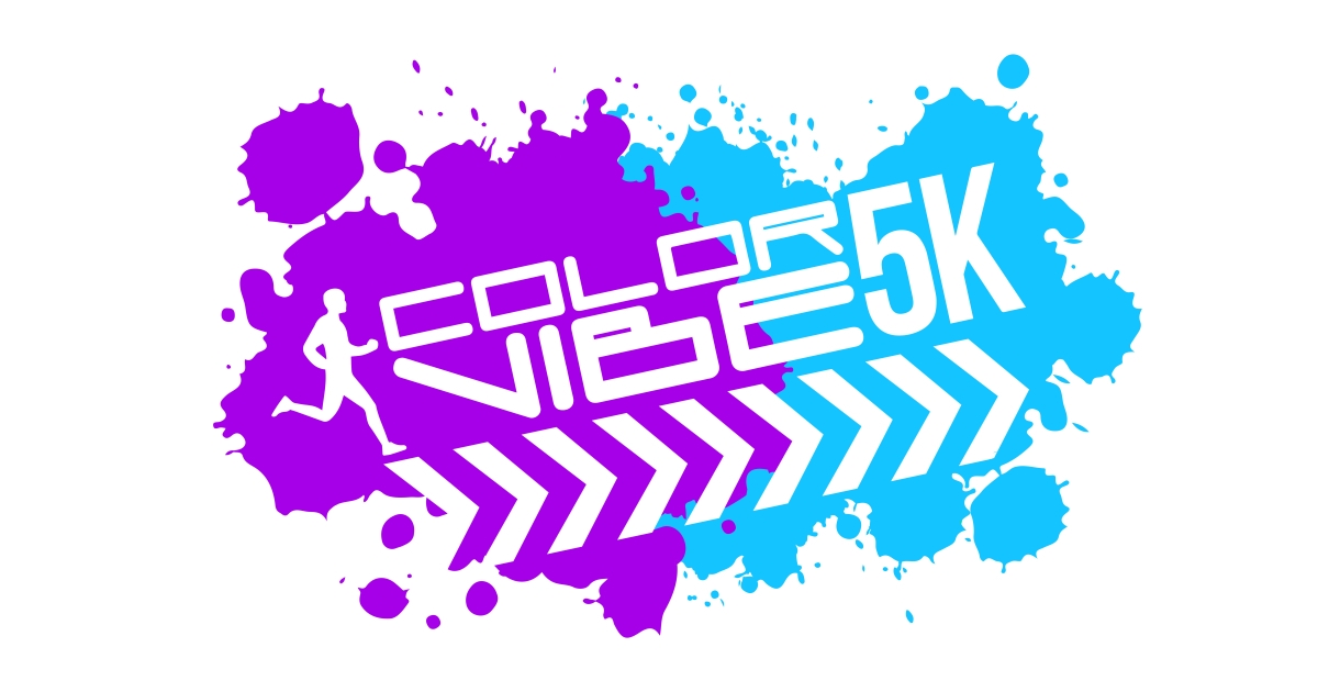The Color Vibe 5K