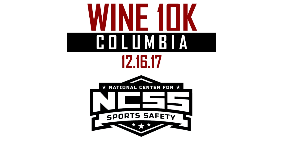 Wine 10K Columbia