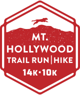 Mt. Hollywood 14K | 10K Trail Run Hike