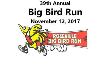 Big Bird Run - 39th Annual