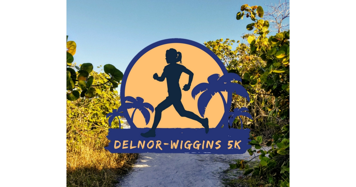 Delnor-Wiggins 5k