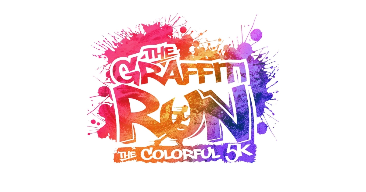 Graffiti Run Denver - 8/5/18 - CANCELED