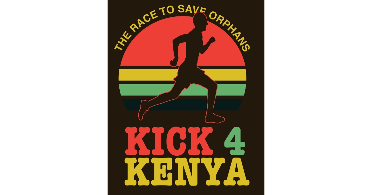 15th Annual Kick For Kenya: 5K, 10K, 1K & Kids Fun Run