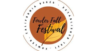 Fowler Fall Festival Fun Run/Walk Results