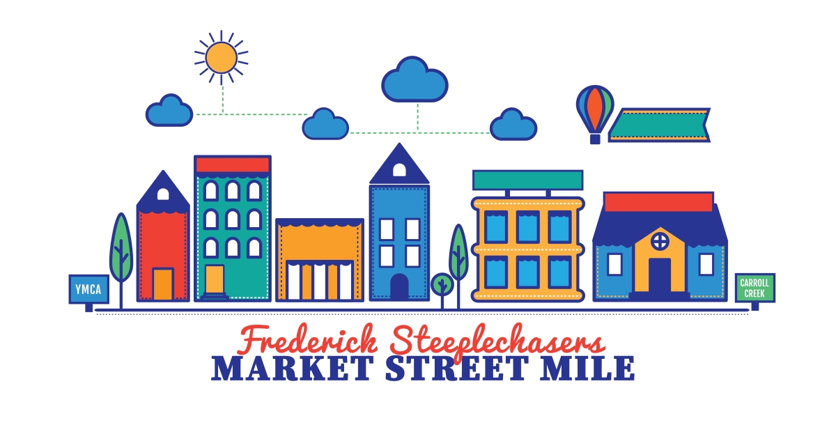 Frederick Market Street Mile