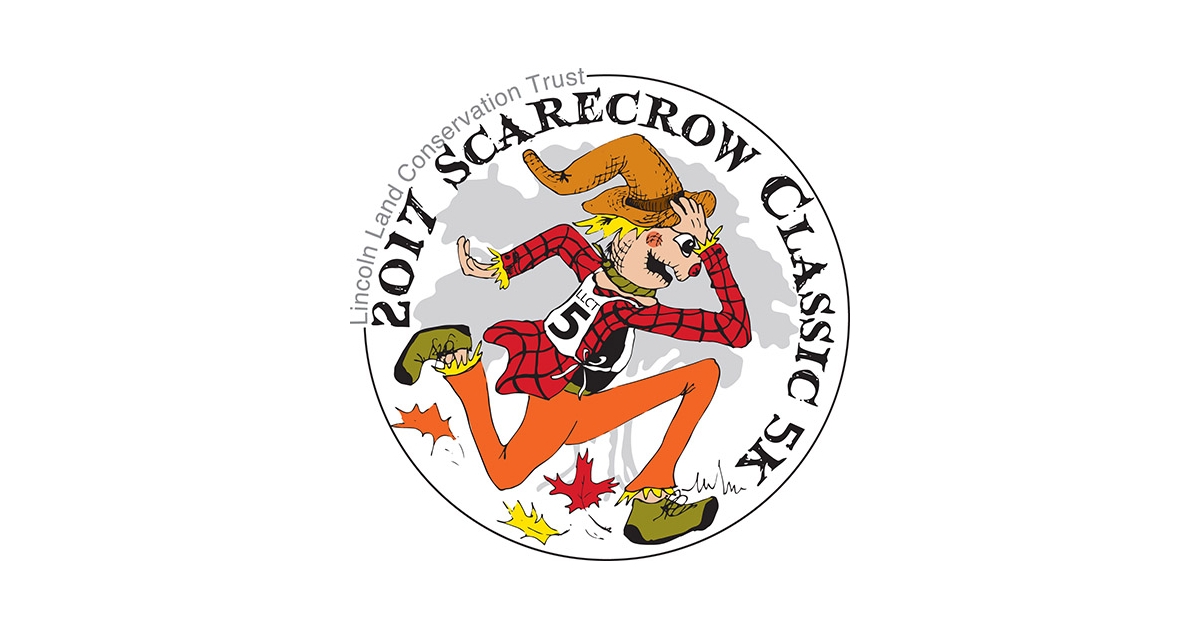 Scarecrow Classic 5k
