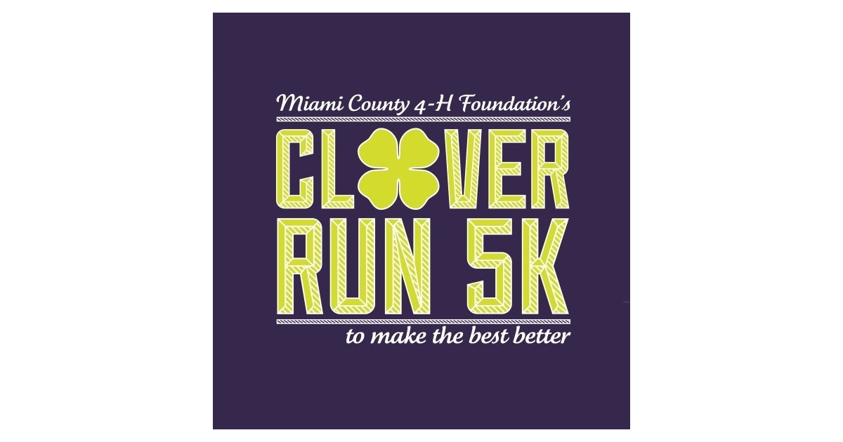 Clover Run 5K