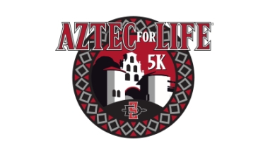 Aztec for Life 5K