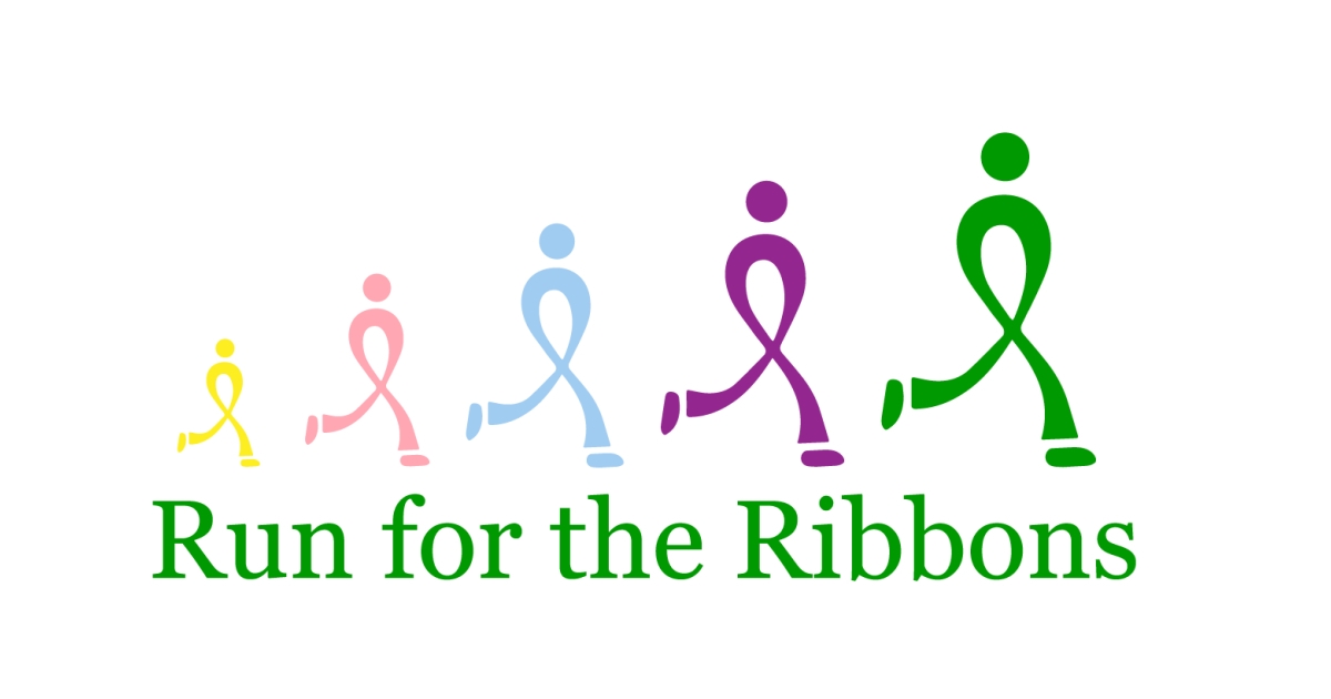 Run for the Ribbons