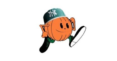 North Hall Baseball 5K Halloween Hustle and Home Run Derby