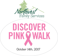 13th Annual Discover Pink Walk (Team)