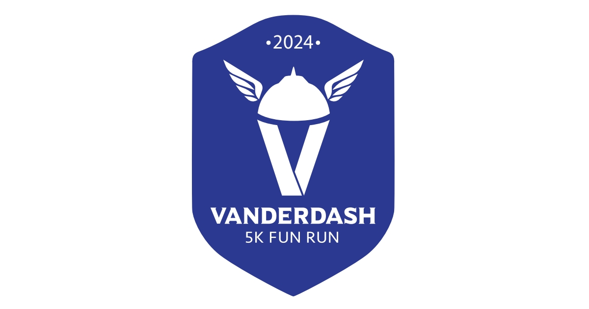 VanderDash Packet Pickup