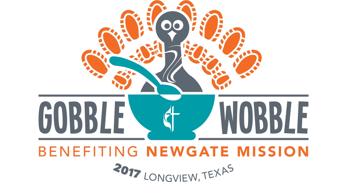 Gobble Wobble 2017