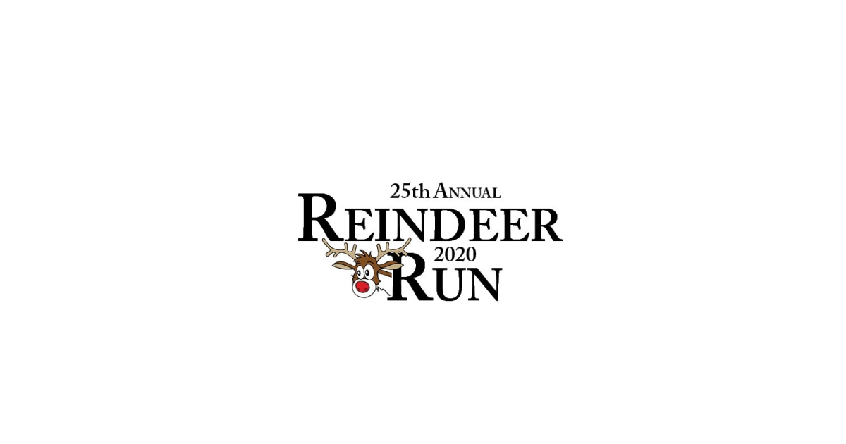 Cape Canaveral Reindeer Run 5K