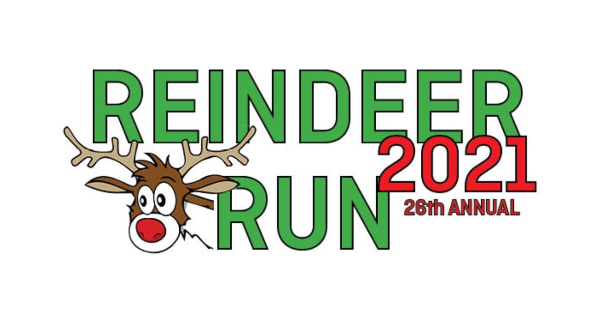 Cape Canaveral Reindeer Run 5K