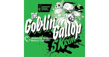 Goblin Gallop 5K Run/Walk (Cancelled) Online Donations