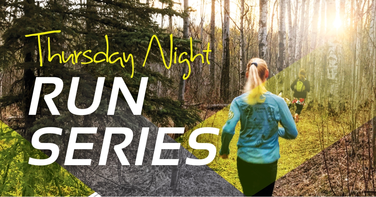 Thursday Night Run Series #2