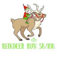 Reindeer Run 5K/10K
