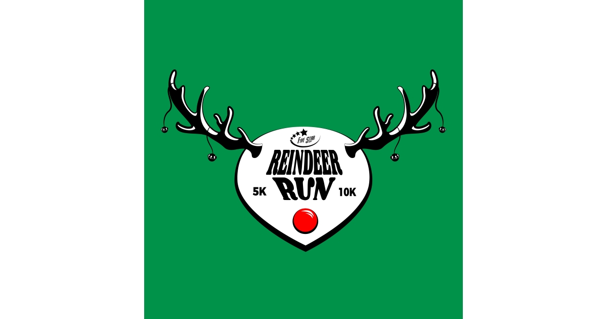 Reindeer Run 5K/10K