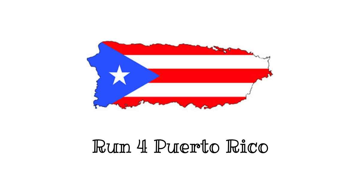 Run 4 Puerto Rico