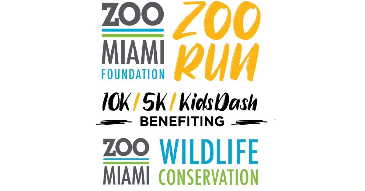 ZooRun5K, 10K & ZooKidsDash