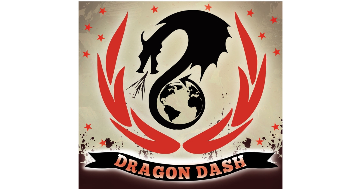 Dragon Dash 5K (Timed) & 1K (Fun) Runs
