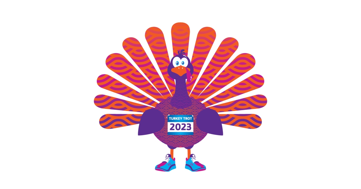 2025 Northeast Family YMCA Annual Thanksgiving Turkey Trot Brought to ...