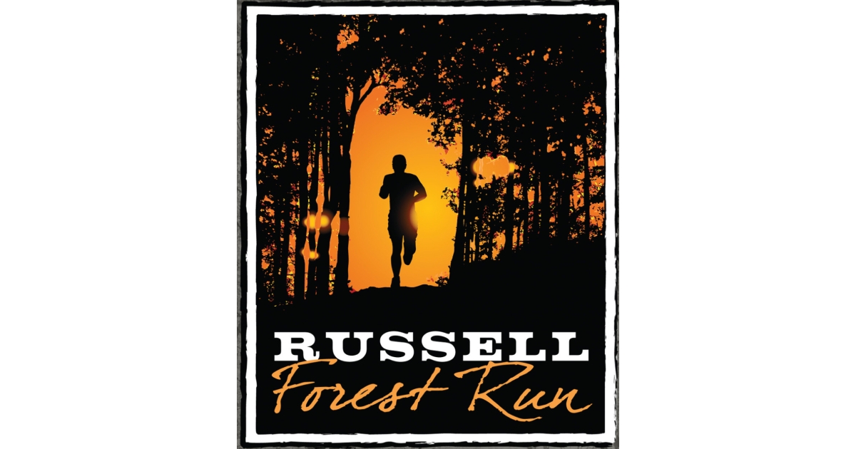 Russell Forest Run