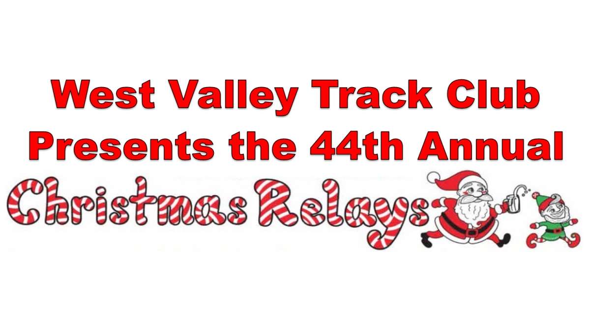 Christmas Relays