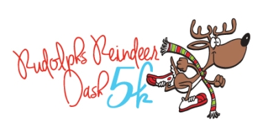 Rudolphs Reindeer Dash 5K