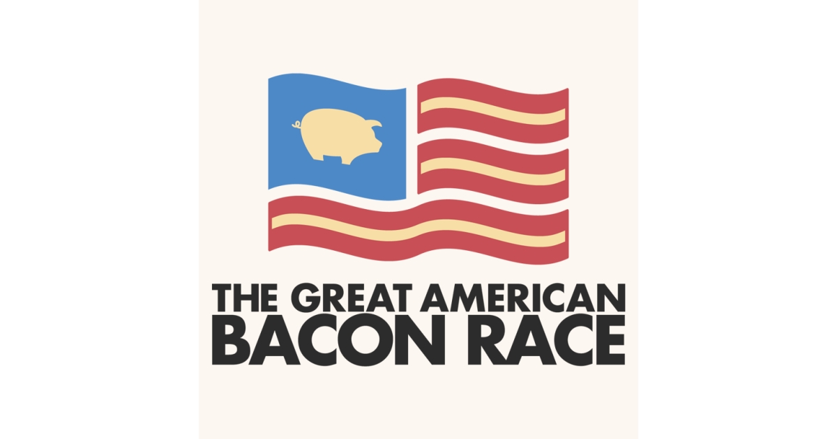 The Great American Bacon Race, Orlando: 2019