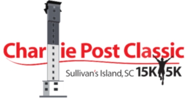 Charlie Post Classic 15K Run, 5K Run and 5K Walk