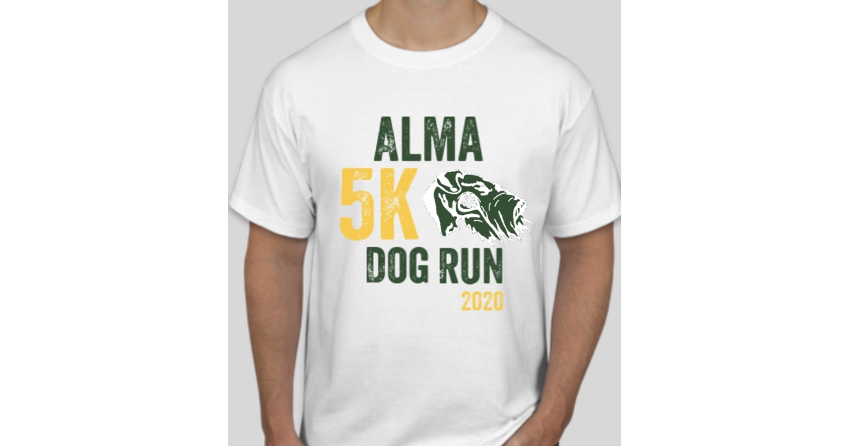 Alma Partners Club Dog Run 5K