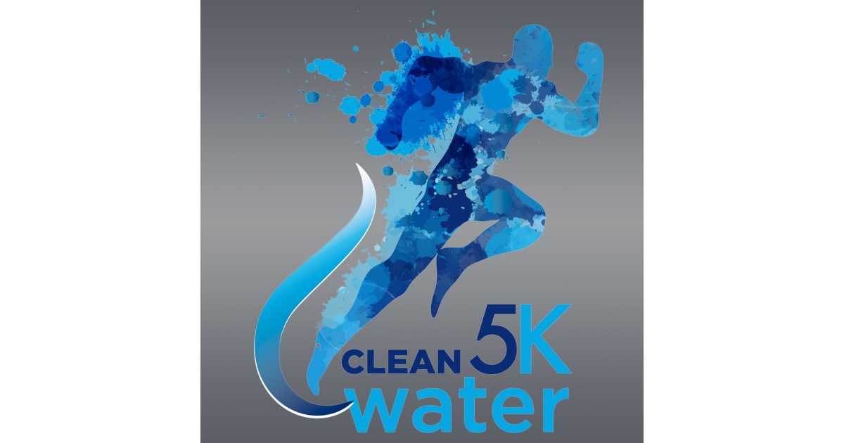 Wichita Clean Water 5K