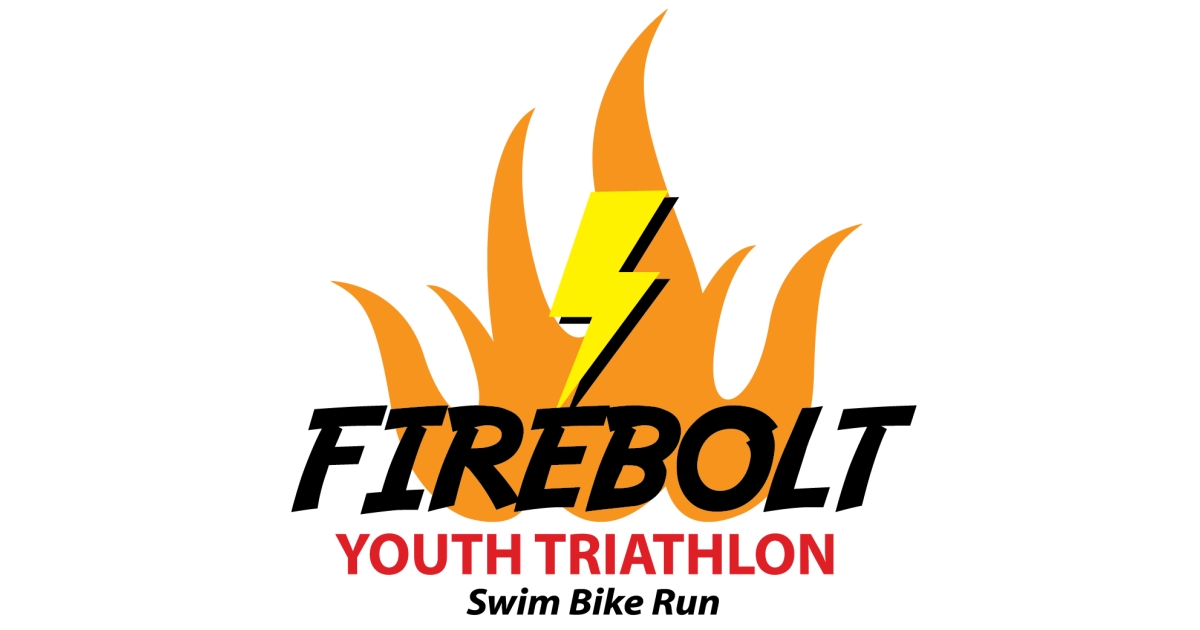 Firebolt Youth Triathlon: Thunder Mountain Cleaning Service