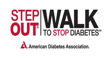 Step Out Walk & 5K Run