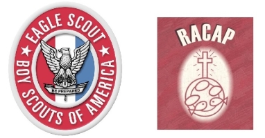 Eagle Project 5K for RACAP