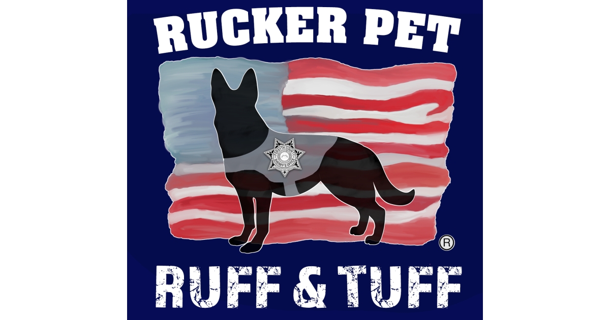 Ruff & Tuff 5K