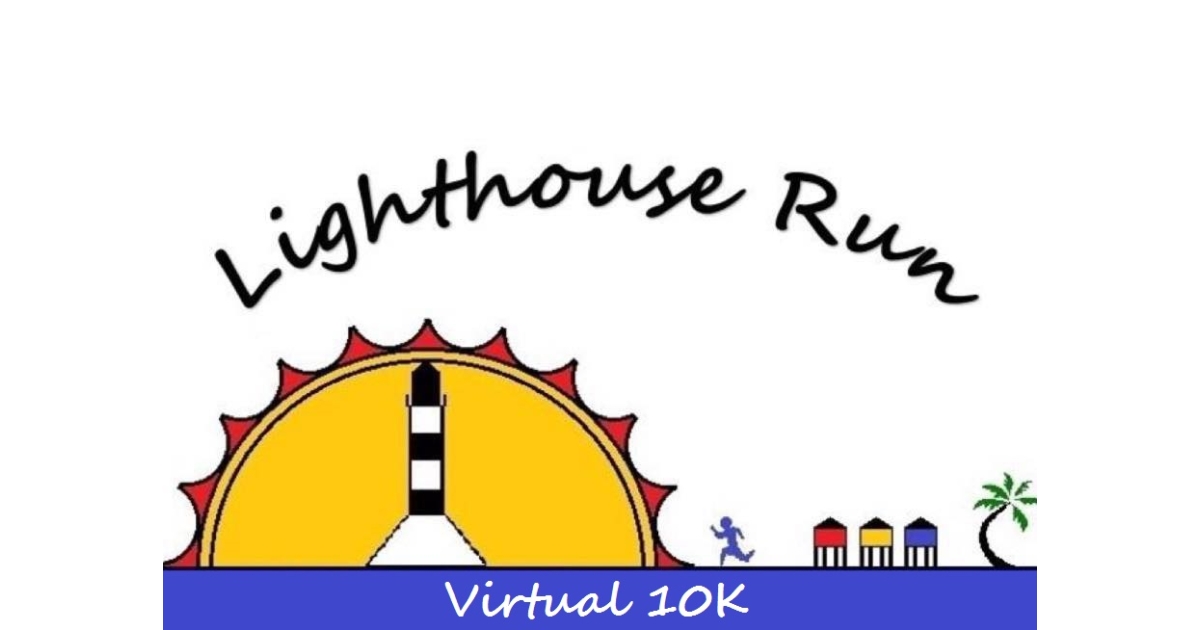 Virtual Lighthouse 5K Run/Walk