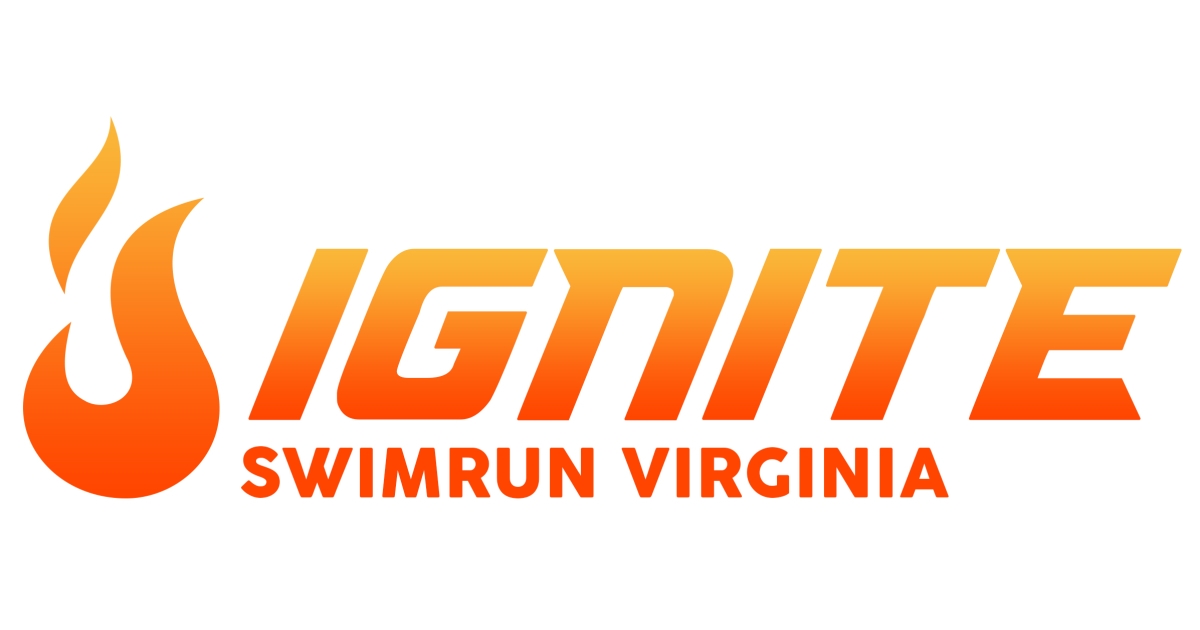 IGNITE SwimRun Virginia, National SwimRun Championship