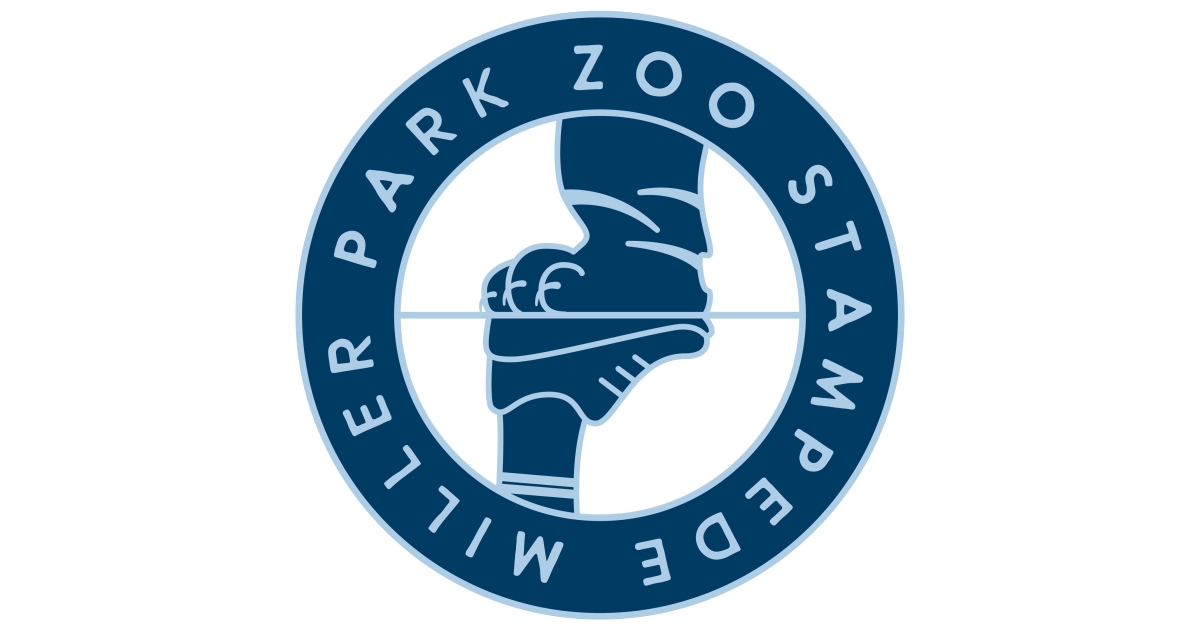 Miller Park Zoo Stampede