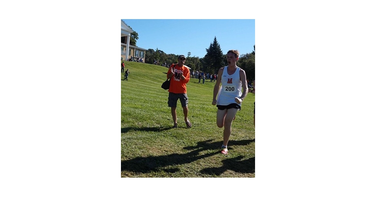 2nd Annual Running for Tyler 5K Run/Walk