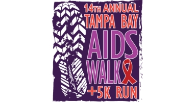 Tampa Bay AIDS Walk & 5k Run