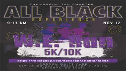 8th Annual HAFI W.E. Run 5K| 4th Annual HAFI W.E. Run 10K